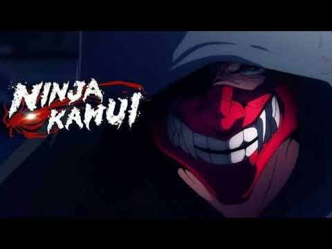 Explaination about characters and there abilities from ninja kamui ...