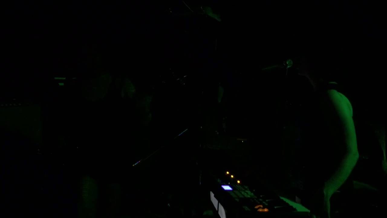 Ganser in Chicago 8/2/2016 - YouTube