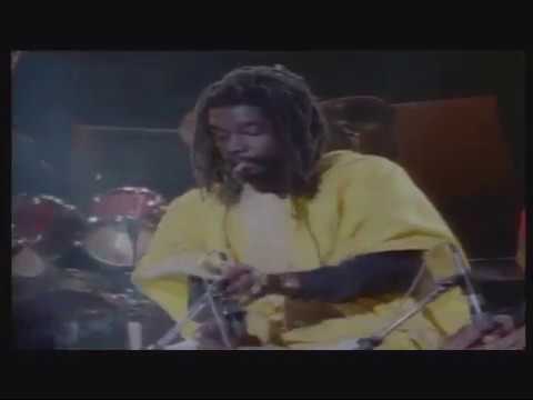 Peter Tosh - Rastafari is (Subtítulos en español) - YouTube