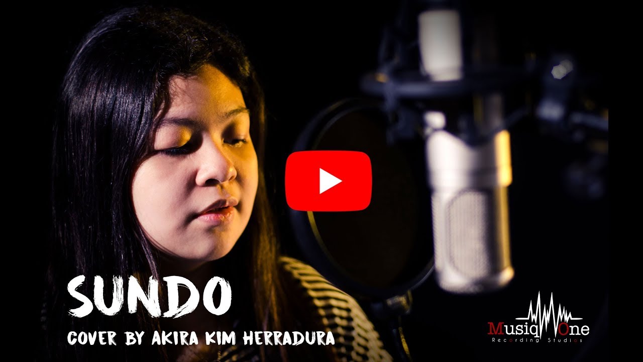 Sundo Cover by Akira Kim Herradura - YouTube