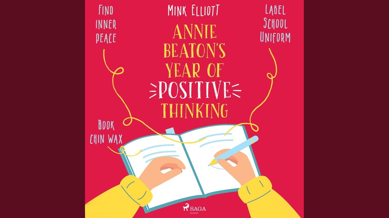 Chapter 6.12 - Annie Beaton's Year of Positive Thinking - YouTube