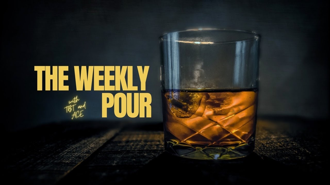 The Weekly Pour Podcast Episode XLIII w/ Kelly Cosgrove - YouTube