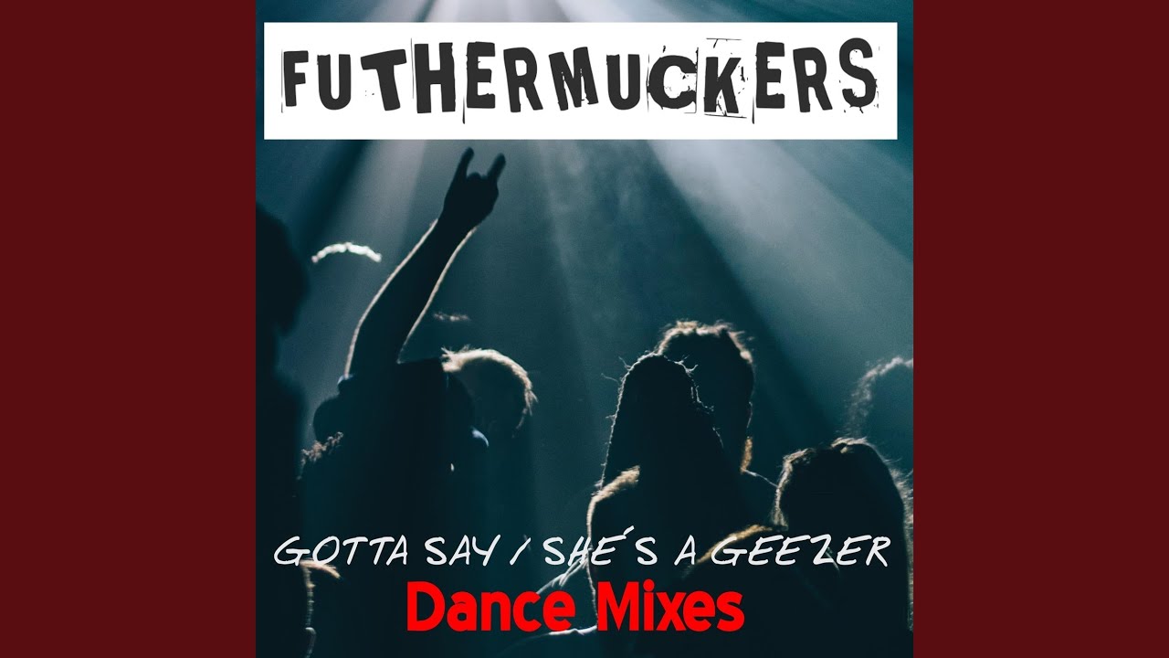Gotta Say (Where Were You in '92 Extended Dance Mix) - YouTube