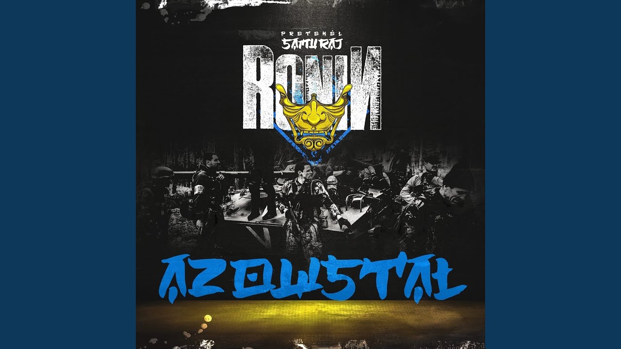 Azowstal - YouTube