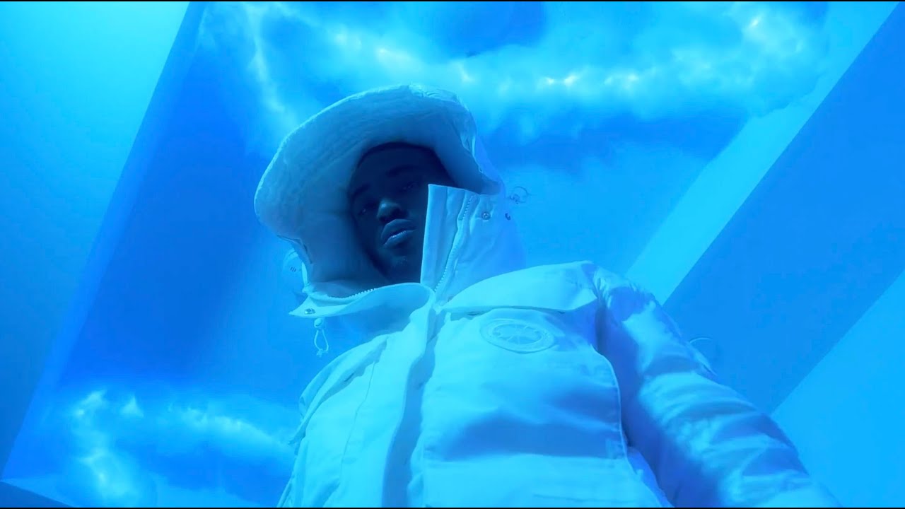 Moula 1st - Western Conference (Official Video) - YouTube