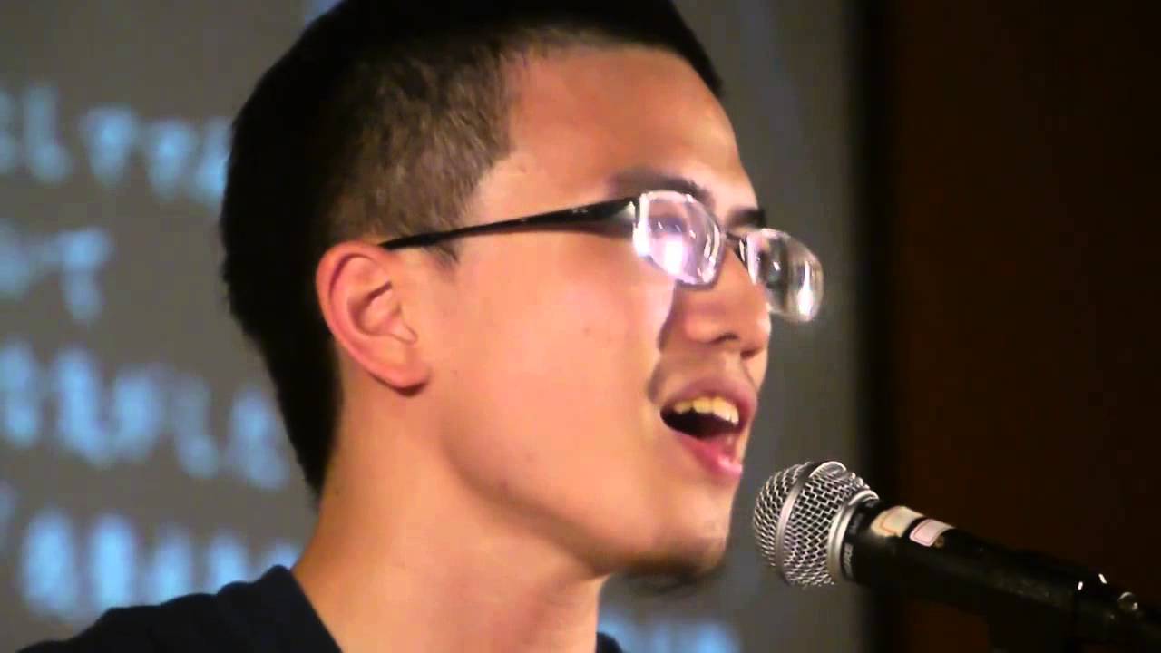 Supercell - She Is My Senior (Lee Xun cover) Chinese sub ver. - YouTube