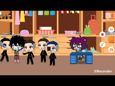 Bir serseri hikayesi.(SERSERİ)#1