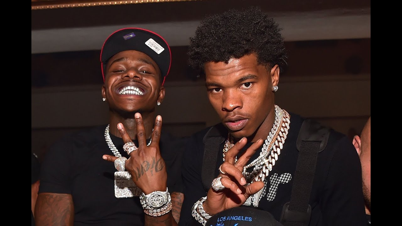 (FREE) Deflexure - Da Baby x Lil Baby x Pop Smoke x Jack Harlow | Type ...