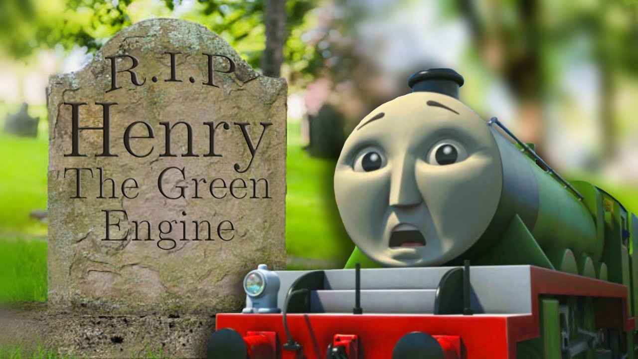 Henry Dies 4 - YouTube