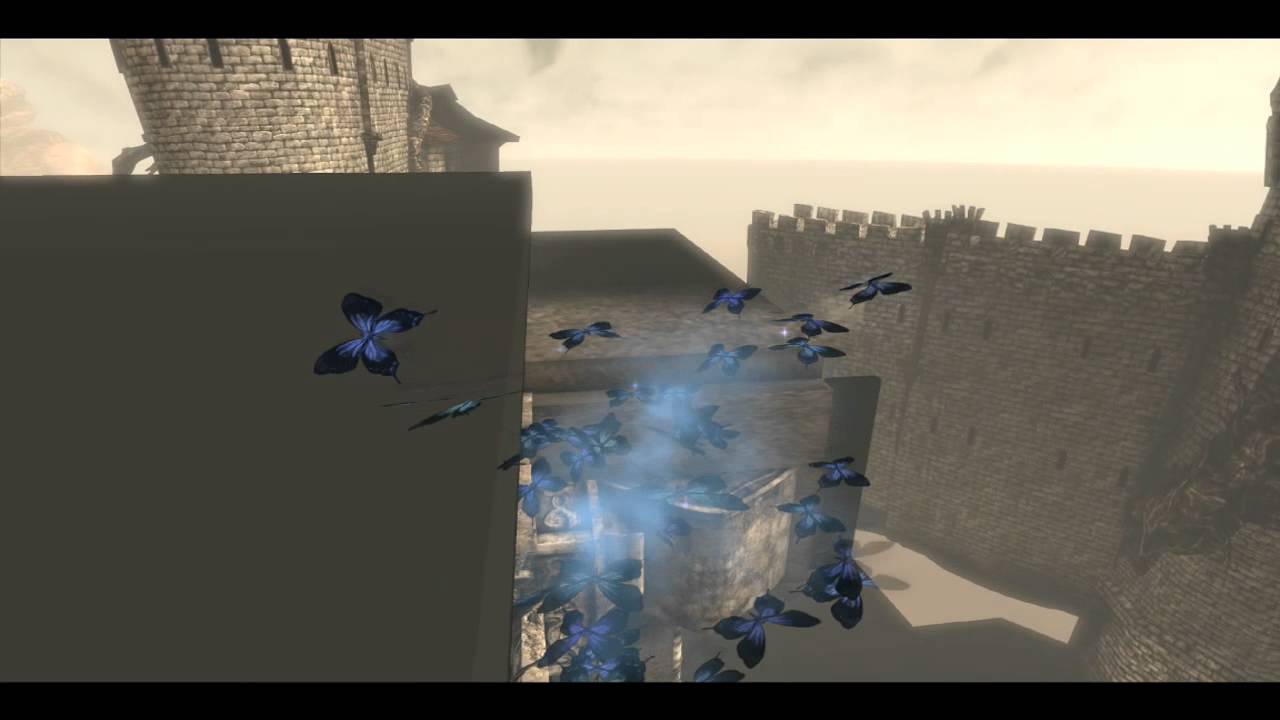 Alice Madness Returns : Mad skip - YouTube