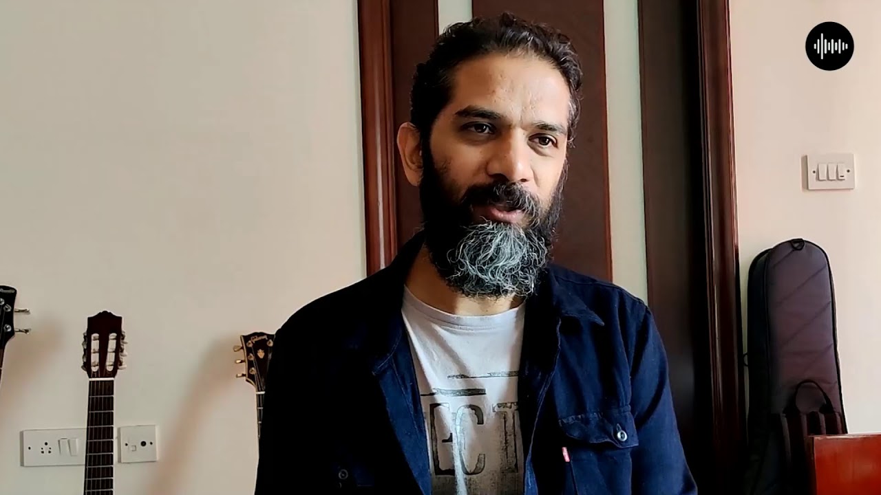 Infrasonic Inc - Recitals 1.0 With Tony Das - YouTube