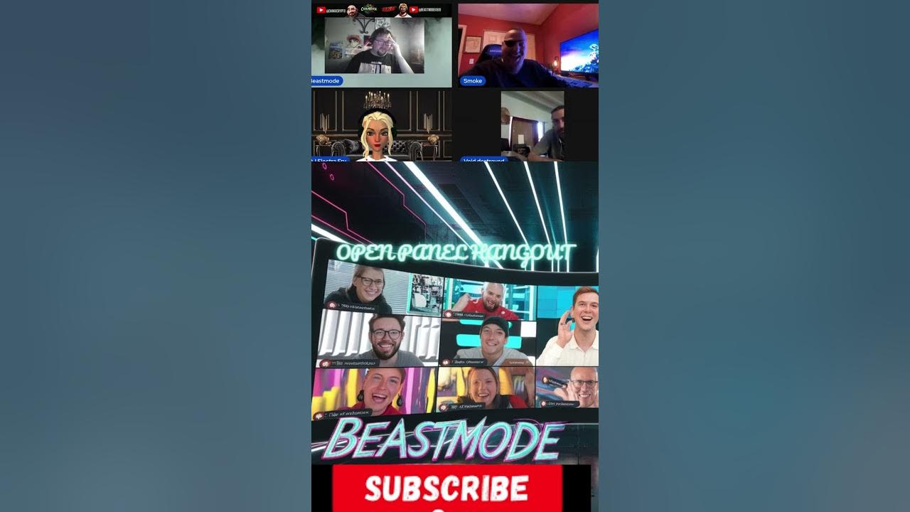 Beastmode Mayhem @NYCSmoke333 @DJElectraFry @Smoke-69 #podcast #philippines #youtubeshorts # ...