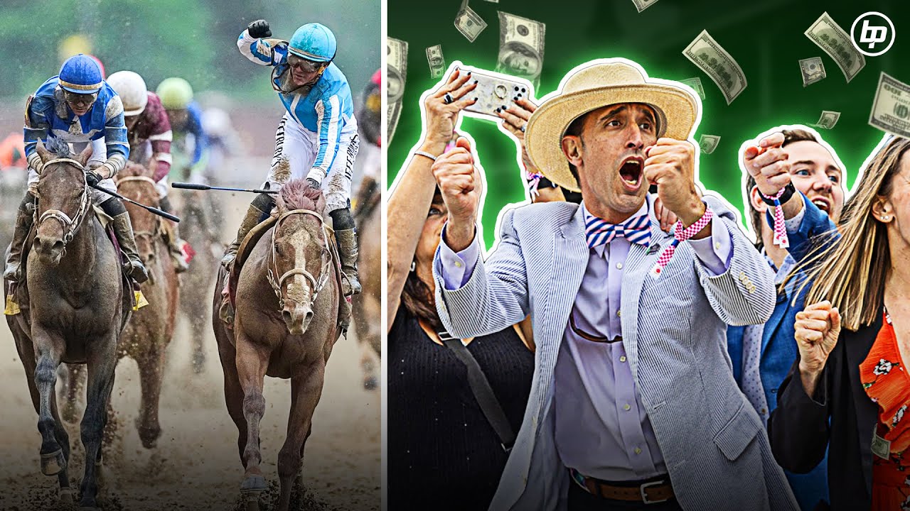 Your ULTIMATE Kentucky Derby Betting Guide: Post Positions, Odds & Long ...