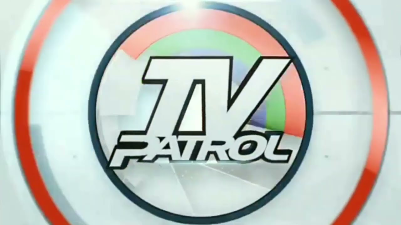 tv patrol 2013 2016 logo bumper (sound effect) - YouTube