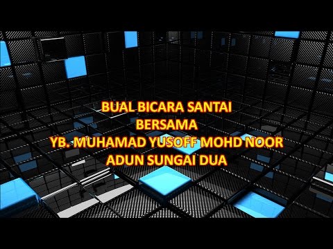 Bual Bicara Santai - BR1M - Bahagian 1