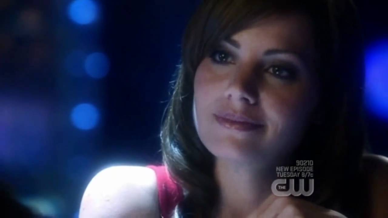 Smallville Season 8: Identity Sebastian Cane - YouTube