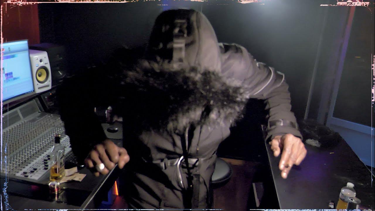 Wagabon Kaimai - DJIMI (Clip Freestyle Officiel) - YouTube