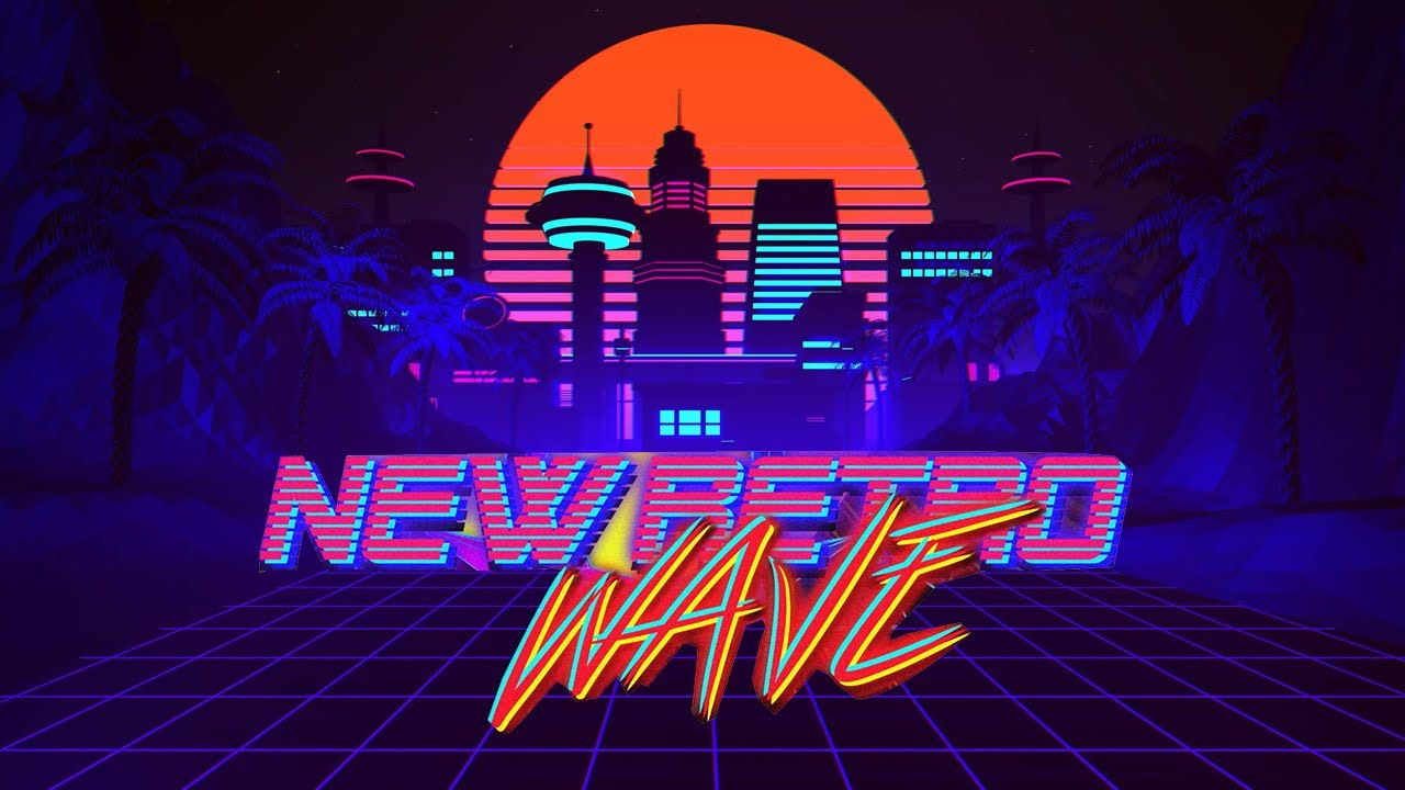 Synthwave/Electric Mixtape I | For Study/Relax 21 - YouTube