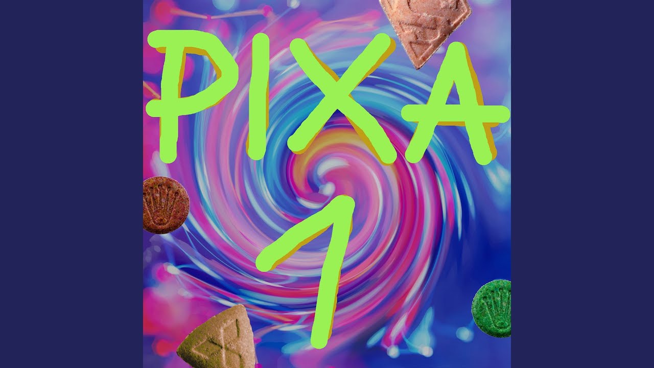 PIXA 1 - YouTube
