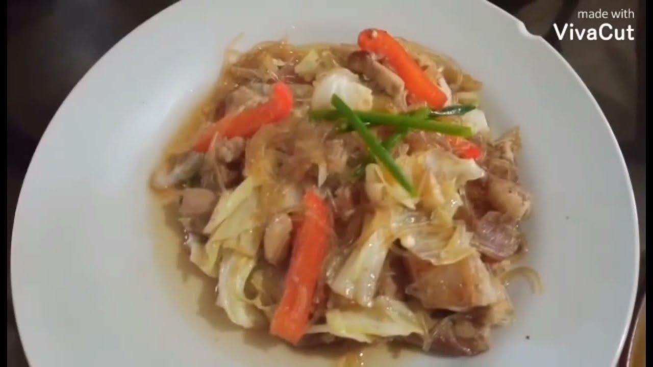 Gulay Repolyo - YouTube