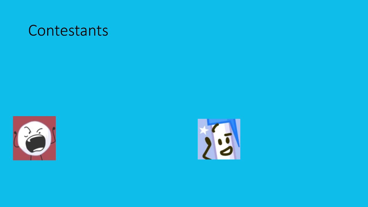 BFDI voting episode 26 - YouTube