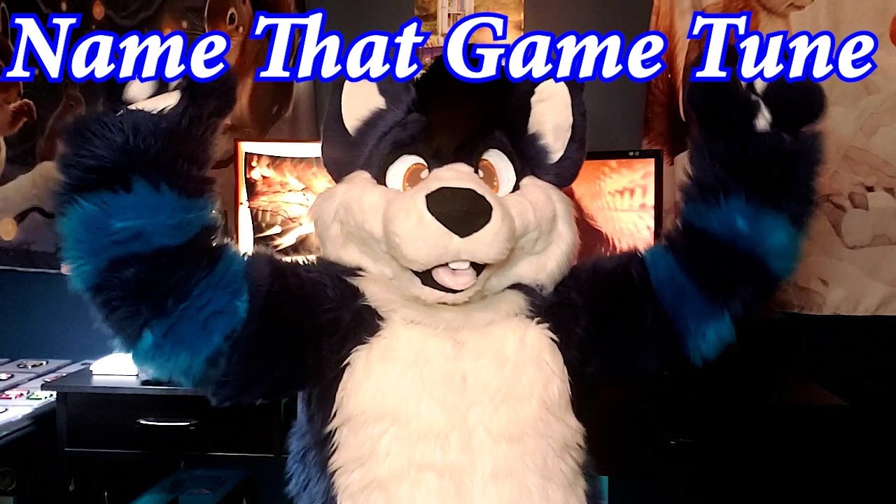 Name That Video Game Tune! - YouTube