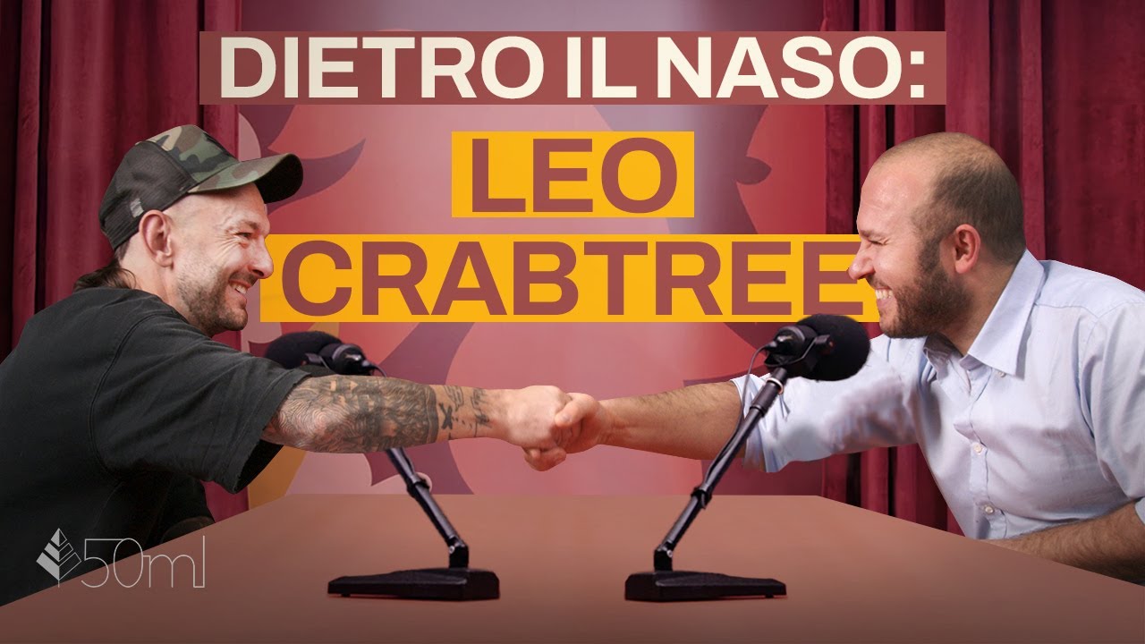 Dietro il Naso di Leo Crabtree: Beaufort e la nascita dell’ultra ...
