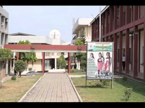 Takoradi, Ghana - YouTube