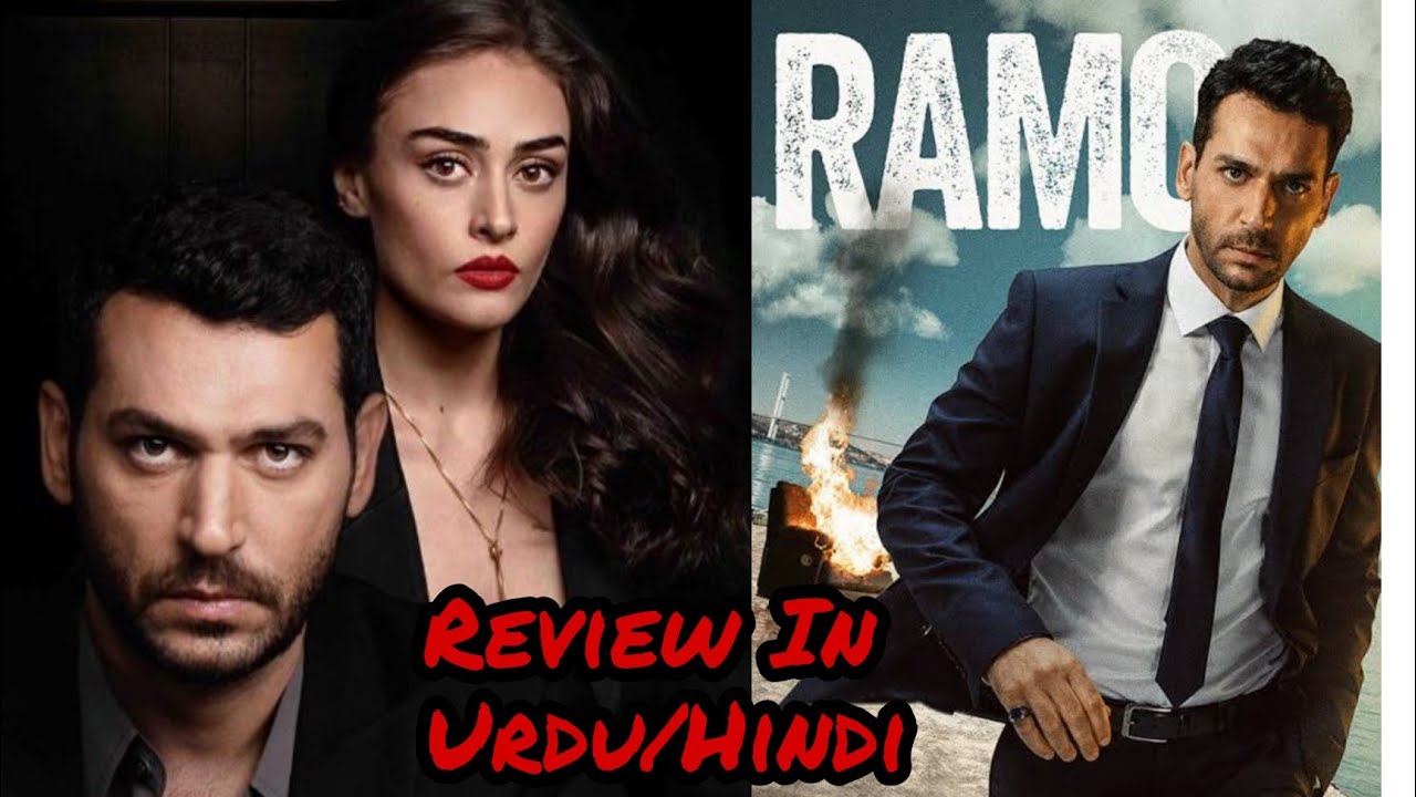 Ramo || Turkish Drama Series || Review In Urdu/Hindi || By Zee Lively ...