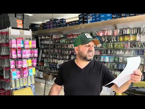 Marka ürünlerde uygun fiyatlı LRF olta kamışı arayanlar bu videoyu izlemeli