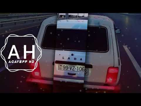 *Azeri Bass Music 2021* {Esil Sevgi Mahnisi Remix Bass} Yeni Mahni ( Original Mix }
