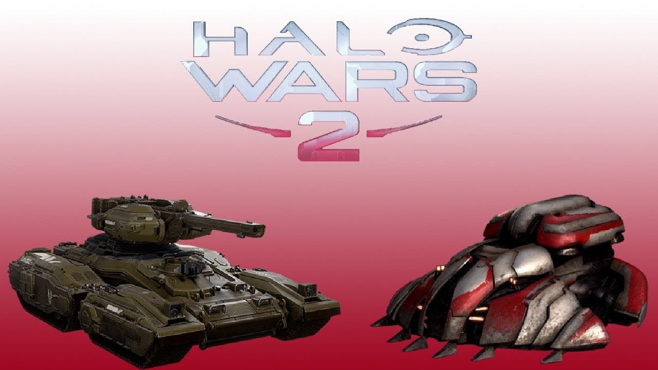 Halo Scorpion Vs Wraith