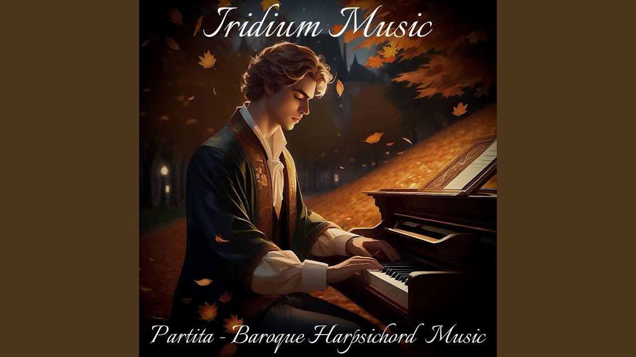 The Failing Light (Etude) - YouTube