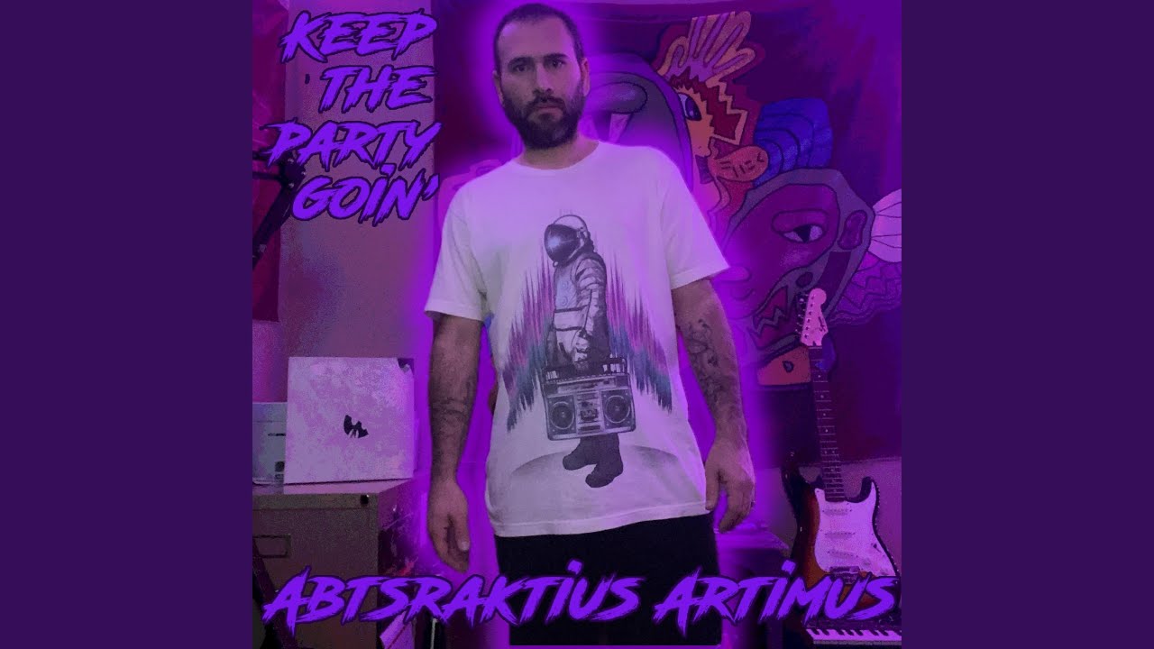 Keep the Party Goin' - YouTube