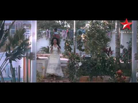 Divyanka ve vivek in katildigi dans yarismasinin  fragmanii