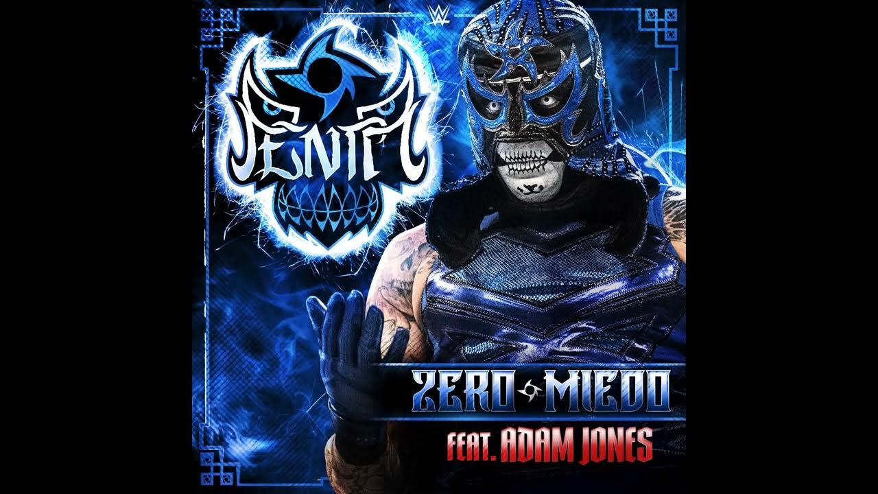 Penta - Zero Miedo (feat. Adam Jones) [Entrance Theme] - YouTube