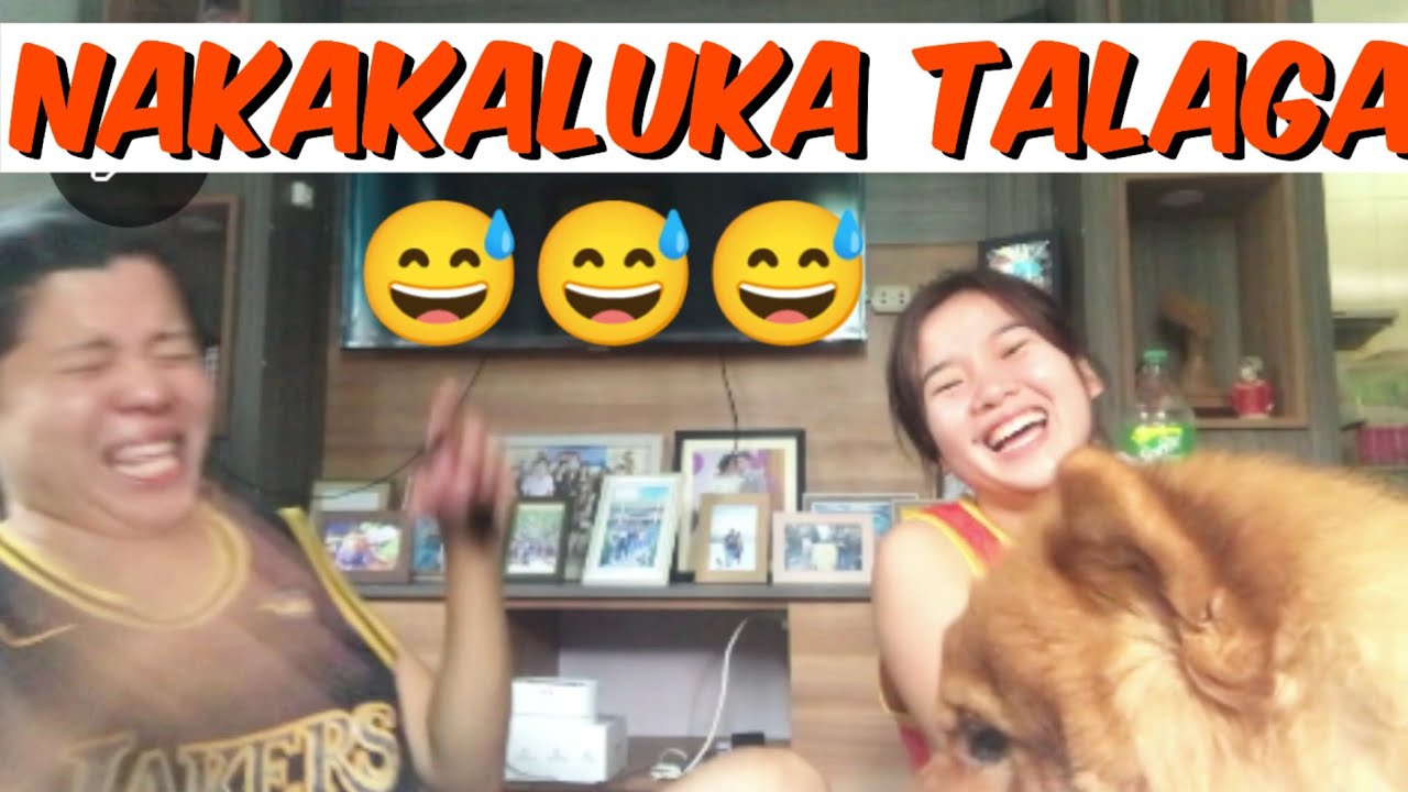 Wala gud tay saktong mahimo ani kahimtanga😂 - YouTube