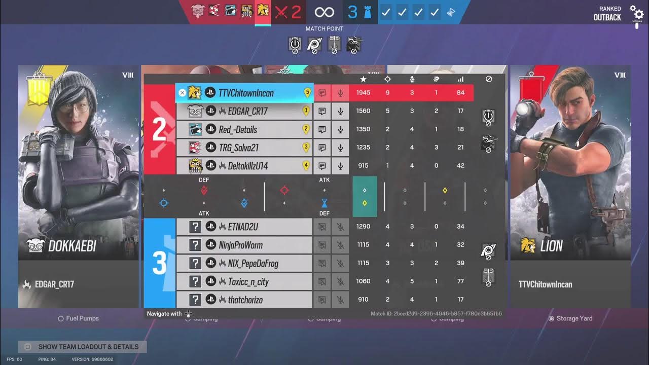 R6 Daddies Ft. Crayon Eaters - YouTube