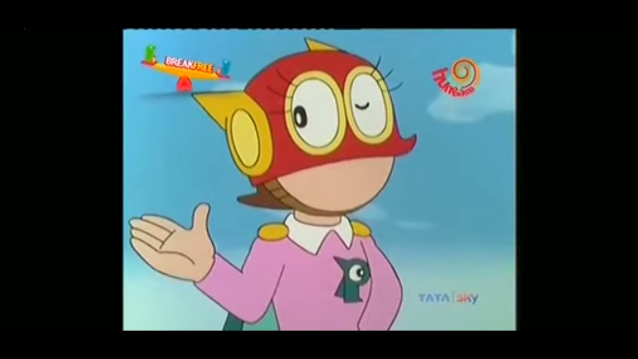 perman new episode in hindi - YouTube