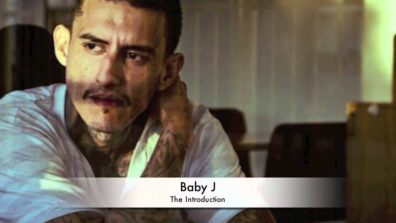 Baby J - The Introduction - YouTube