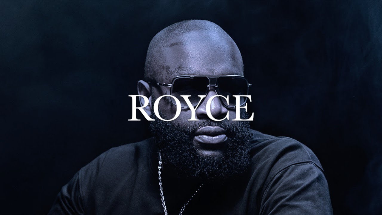 [FREE] Rick Ross ft YFN Lucci Type Beat - Royce (Prod by @KidJimi ...