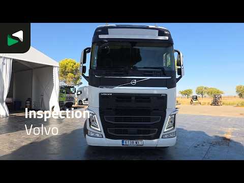 Volvo  - 2021 - BAS World
