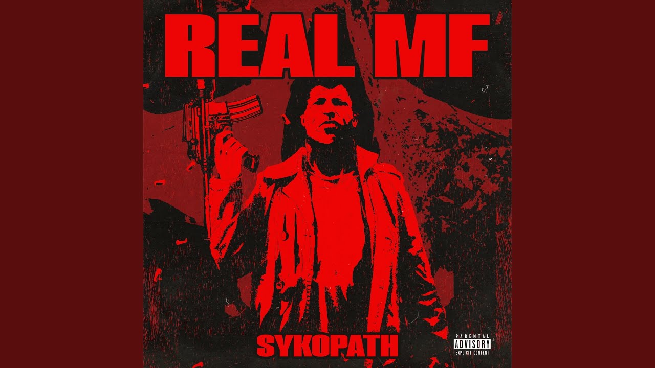 REAL MF - YouTube