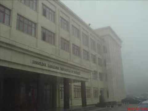 DR.İSA ZONGULDAK TIP (ELVEDA 67 ) son!!