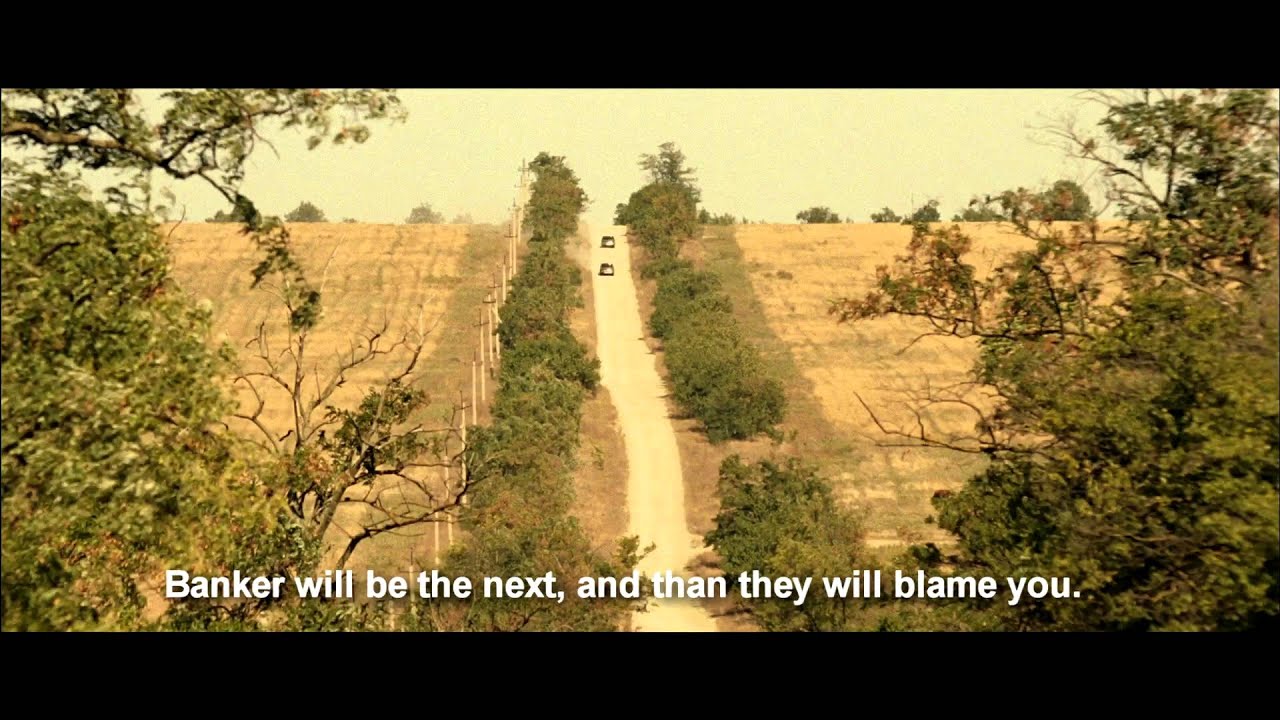 HOME. trailer 2. English Subtitles - YouTube