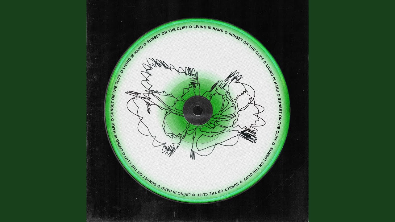 living is hard - YouTube