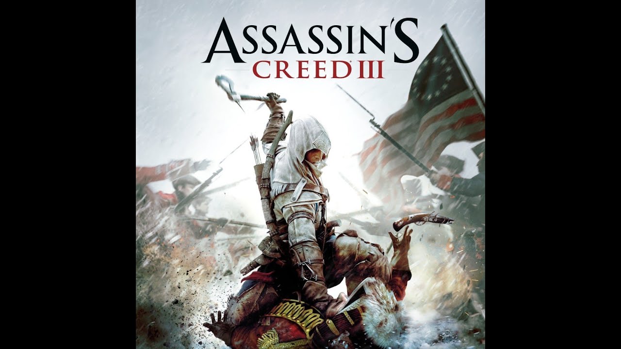 Assassin's Creed III Ratonhnhaké:ton Hunting Lessons. - YouTube