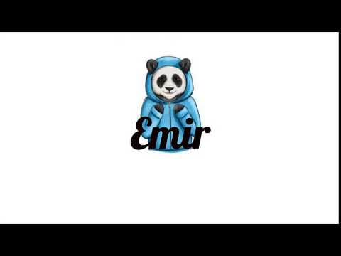 Emir Yazılı İntro #2