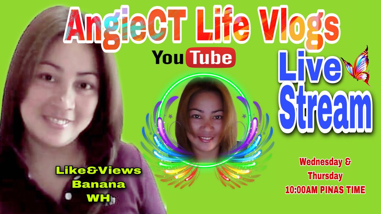 THURSDAY LIVE STREAM#232#23083?Promote Your Channel - YouTube