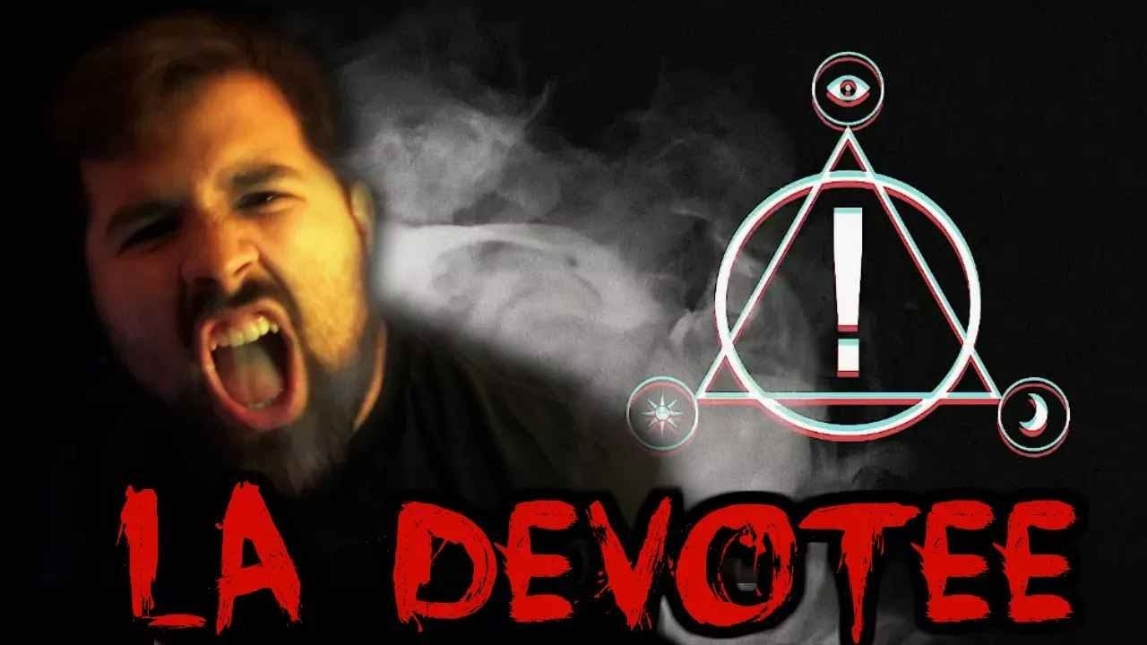 La Devotee - YouTube